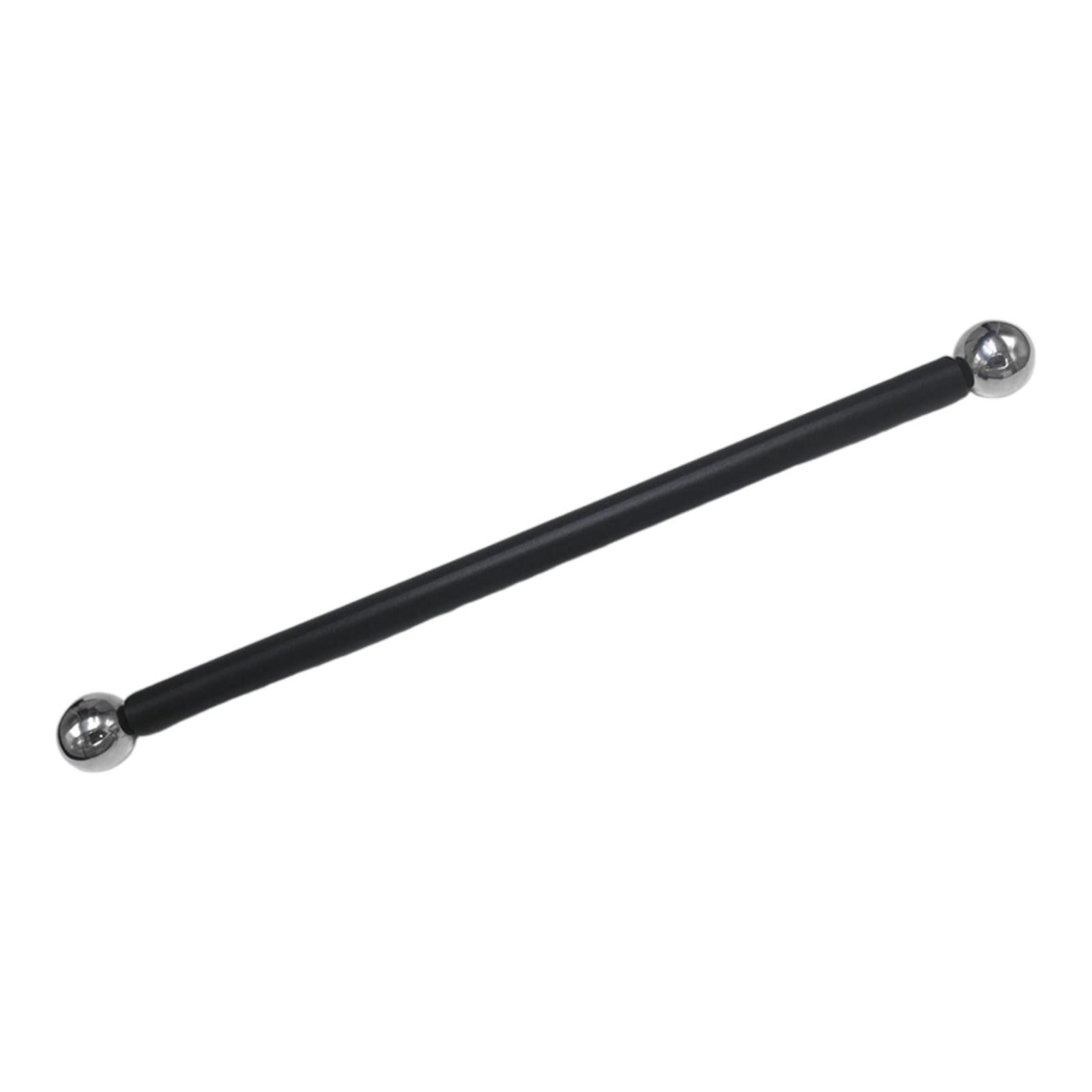 YWMJZEU Flag Lamp Post Metal Lamp Pole Flag Rod for Hanging Sign Flag ...