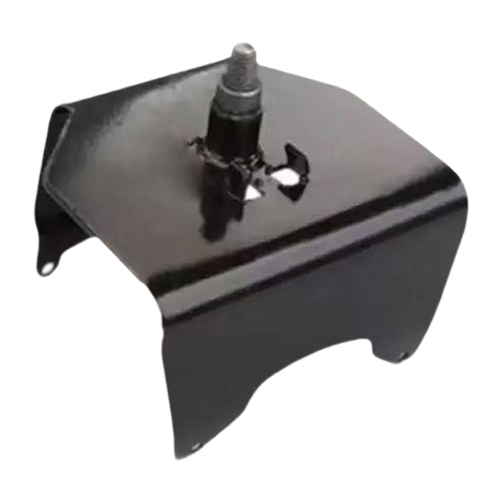 YWMJZEU Fuels Tanks Bracket Stand for Lawnmower Easy Installation Mower ...