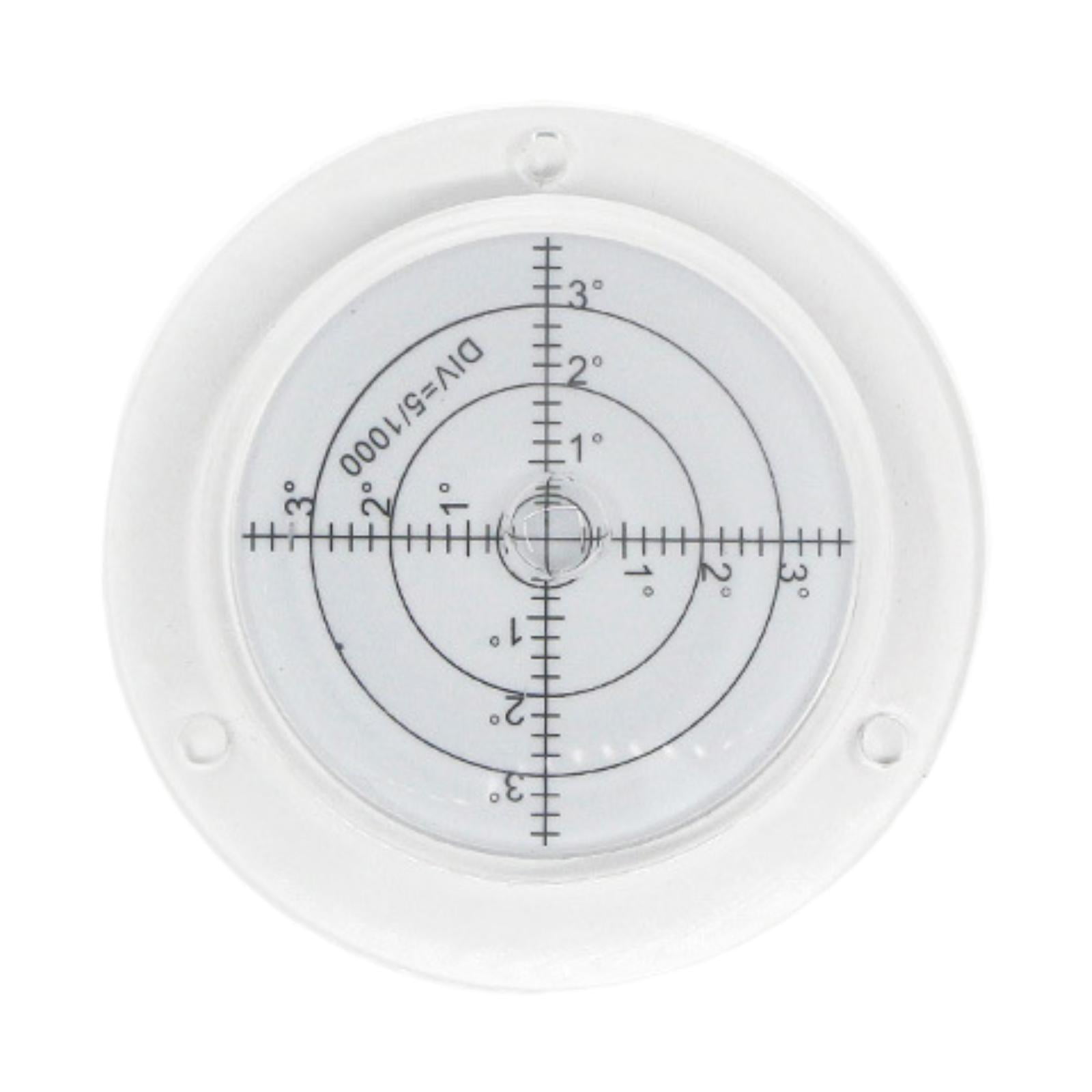 YWMJZEU Gimbal Horizontal Level, Construction Level, Circular Stable ...
