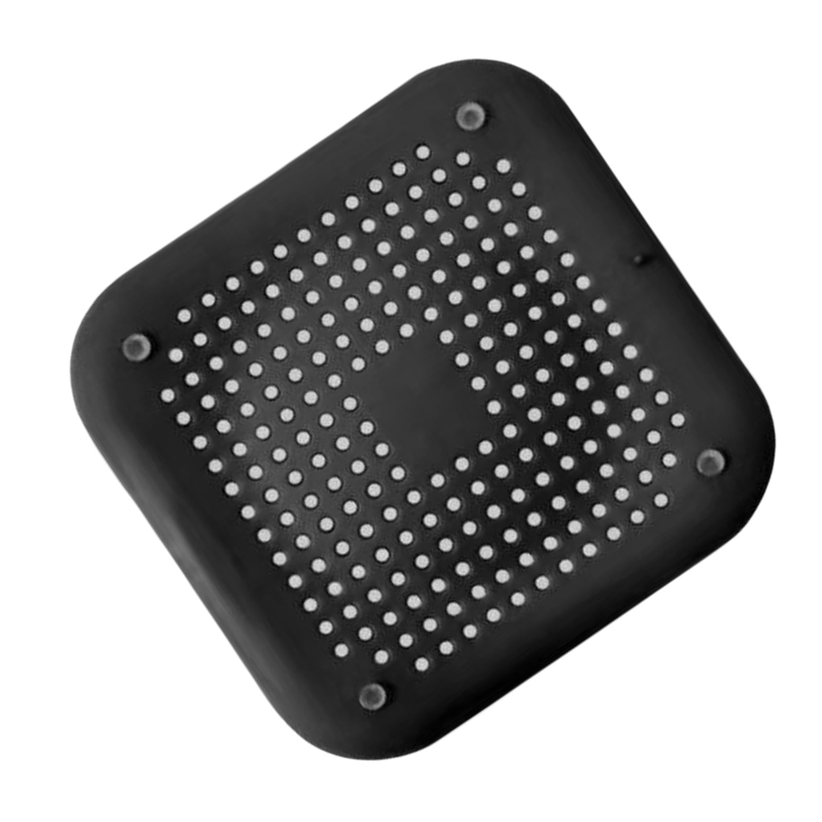 YWMJZEU Hair Blocking Strainer Anti Clogging Drain Hole Protector for ...