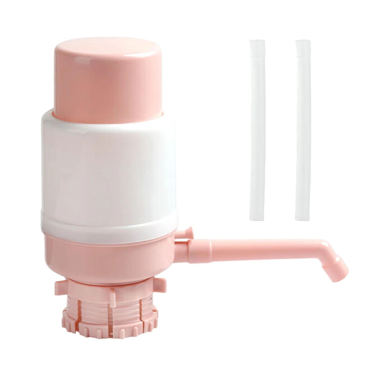 YWMJZEU Hand Pressure Drinking Pump Hand Press Water Dispenser Easy ...
