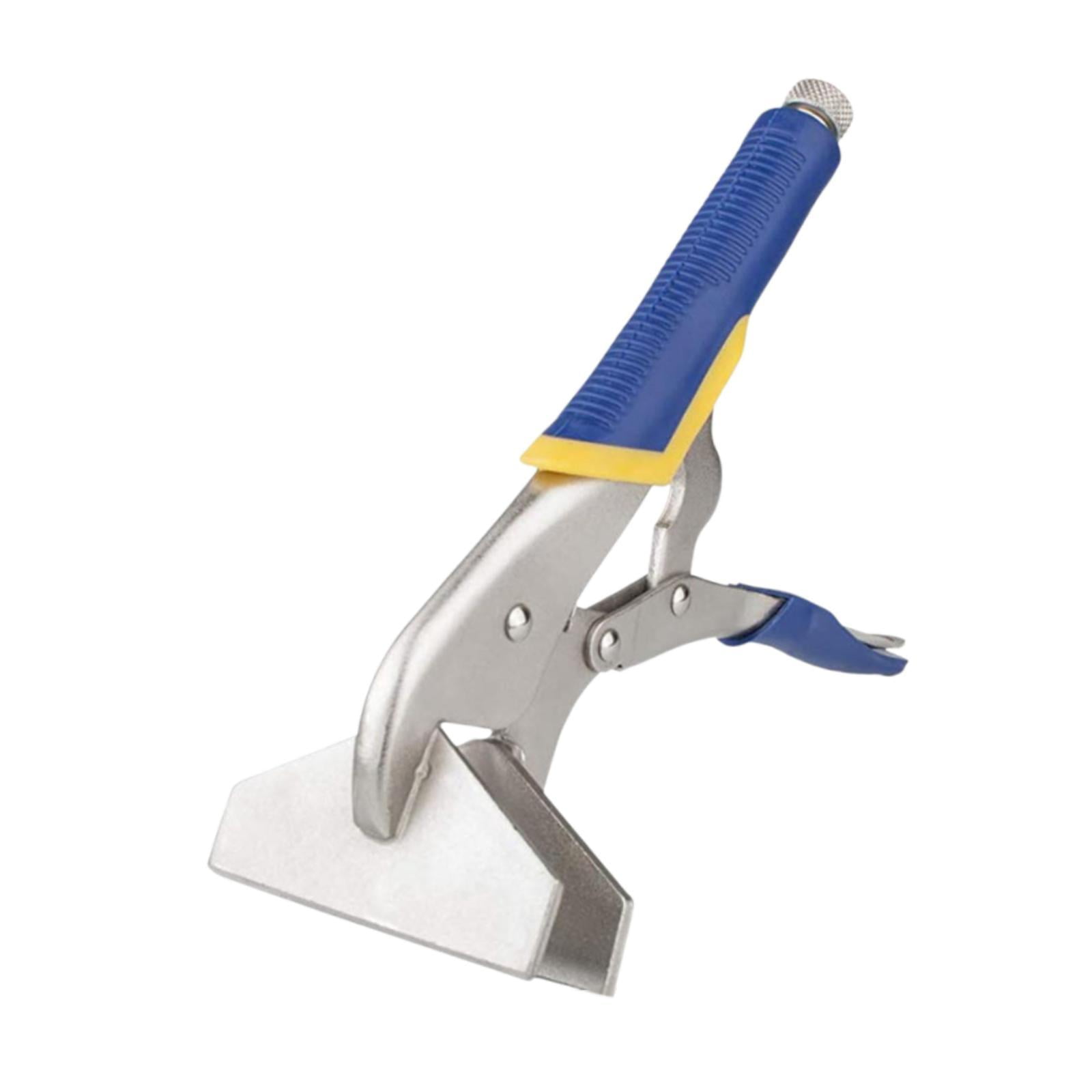 YWMJZEU Hand Seamers Sheet Metal Tool Sheet Metal Bender Comfortable ...