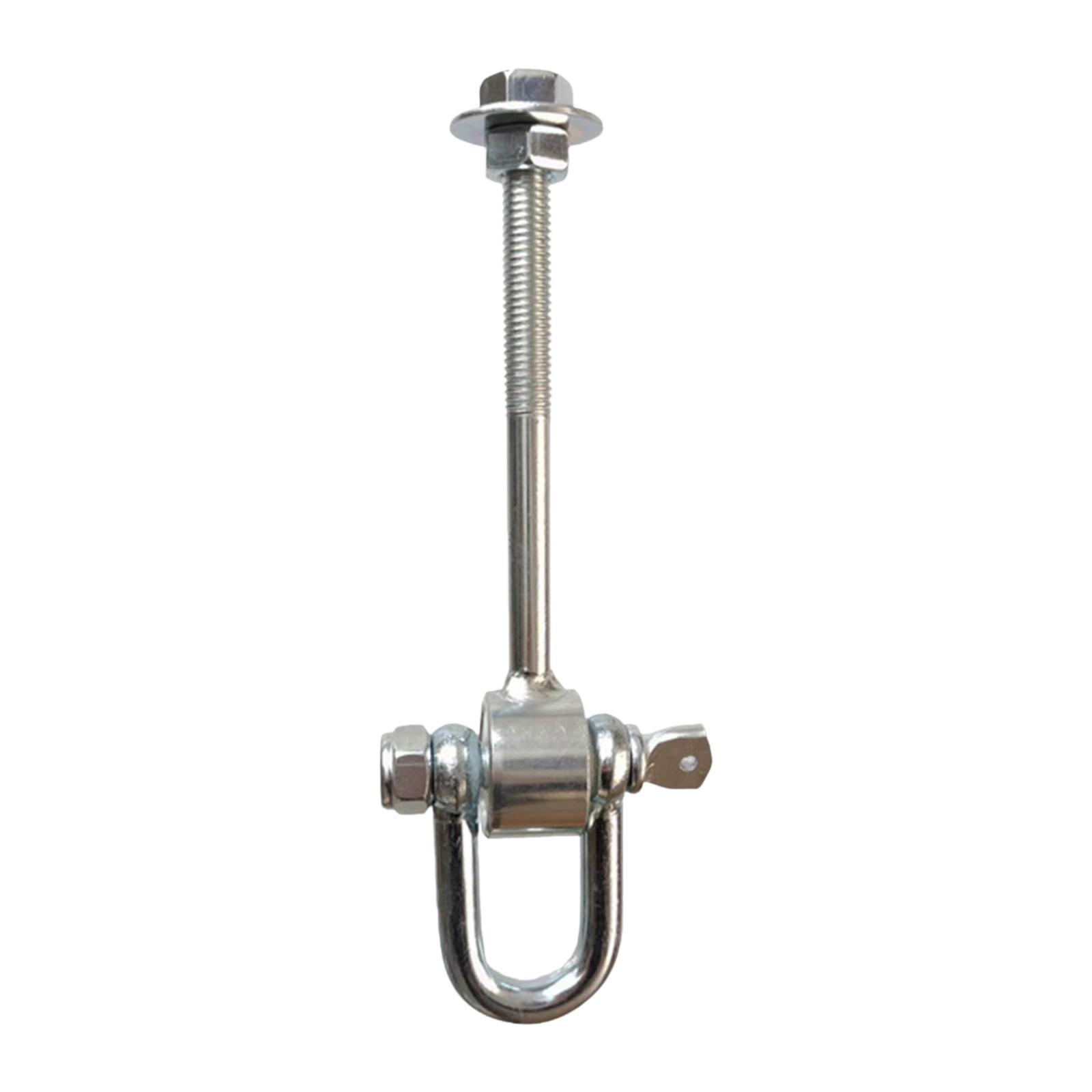 YWMJZEU Heavy Duty Swing Hanger Sturdy Swing Bolt Swing Set Hardware ...