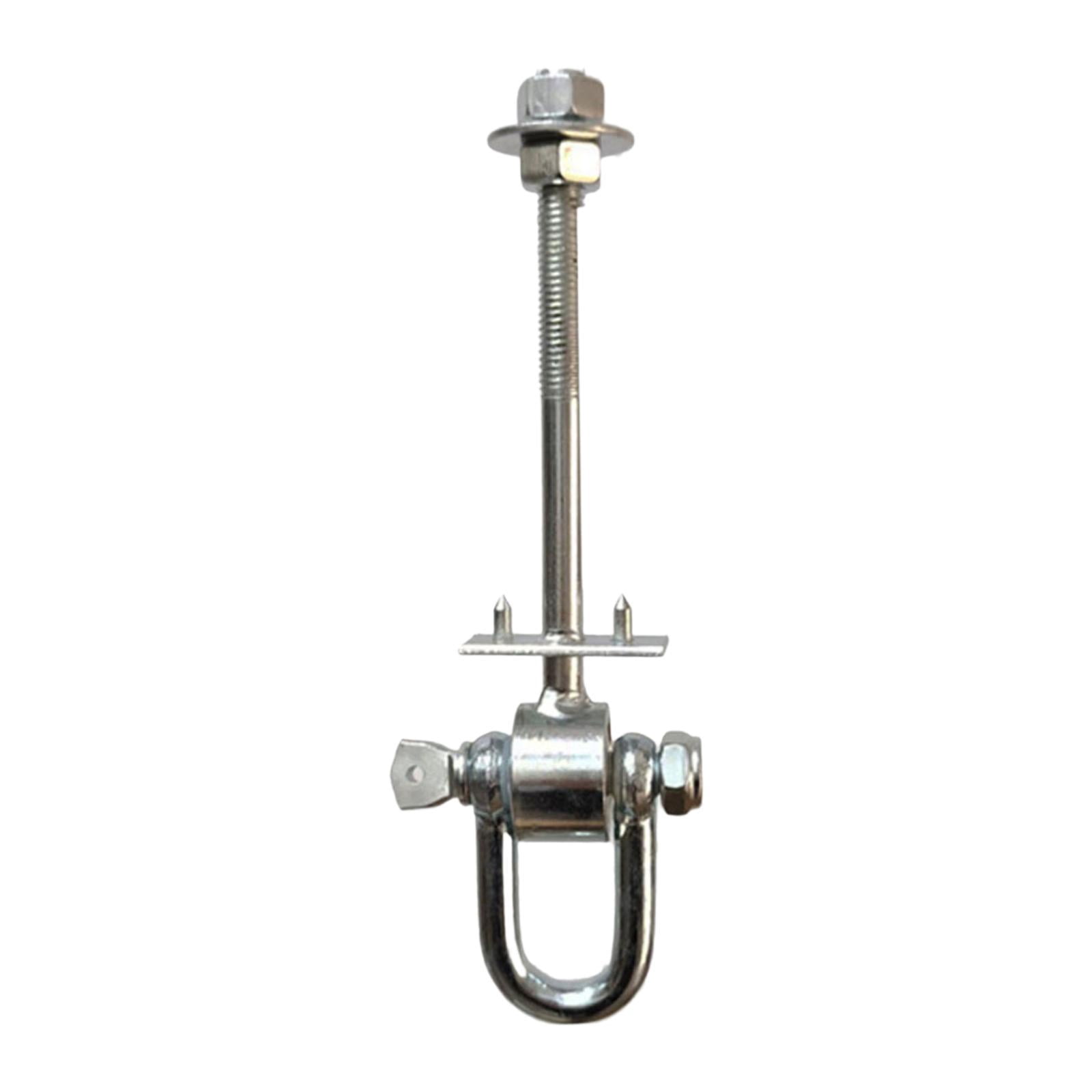 YWMJZEU Heavy Duty Swing Hanger Sturdy Swing Bolt Swing Set Hardware ...