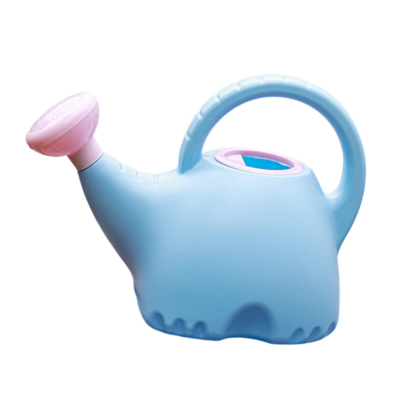 YWMJZEU Kids Watering Can Garden Water Toy Cute Portable Pretend Play ...