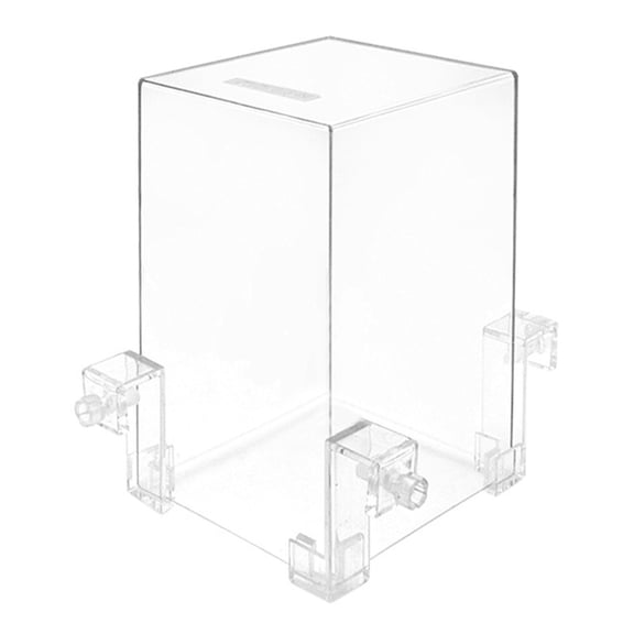 Negative Pressure Fish Tank