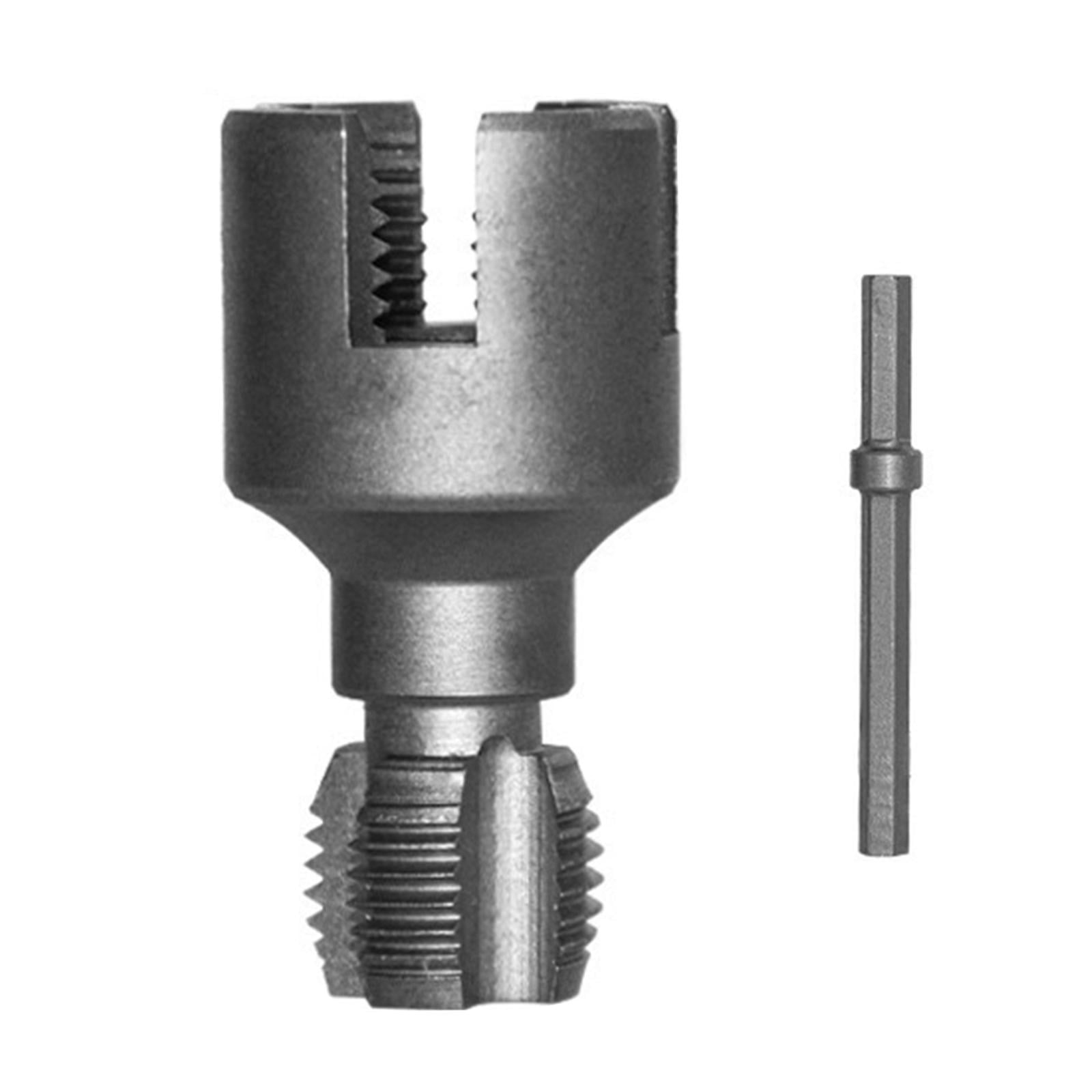 YWMJZEU PPR Pipe Threader Internal & External Pipe Threading Tool ...