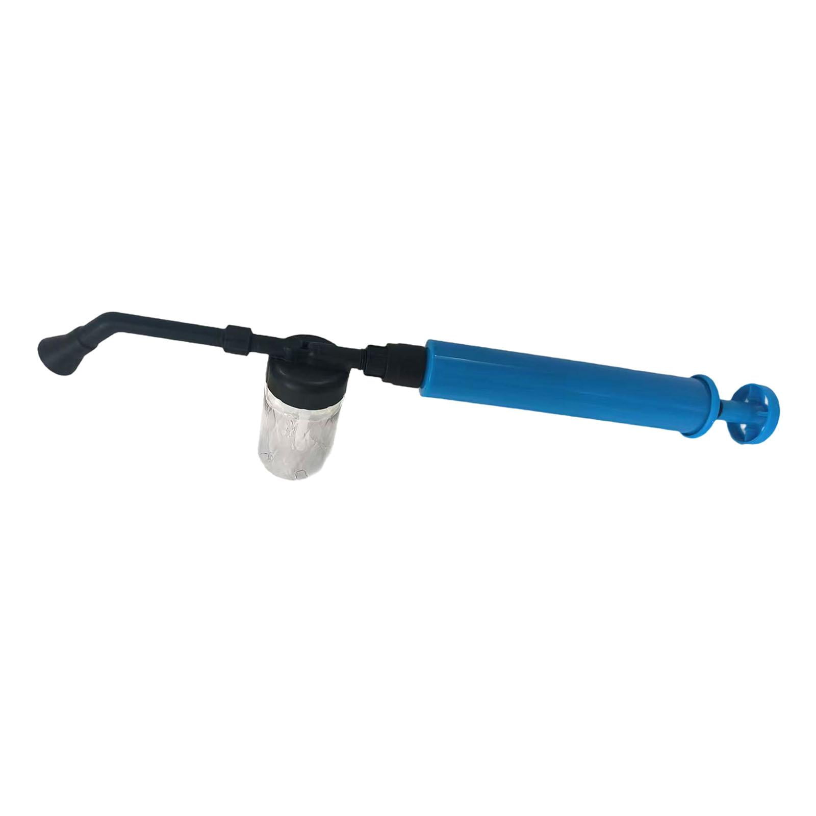 YWMJZEU Pollinator Tool Garden Powder Applicators Dispenser Effective ...