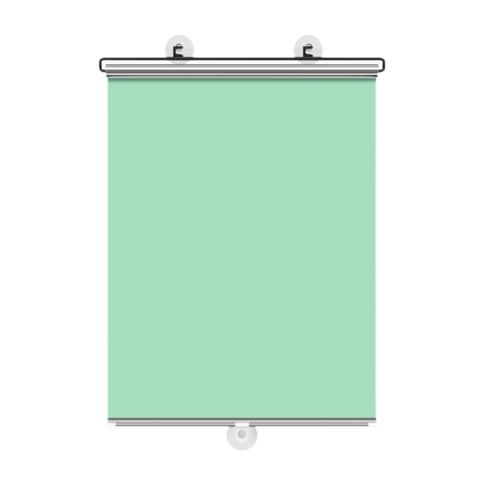 YWMJZEU Retractable Roller Modern Practical Blackout Shade for Dorm Home Theater Drawing 68 ...