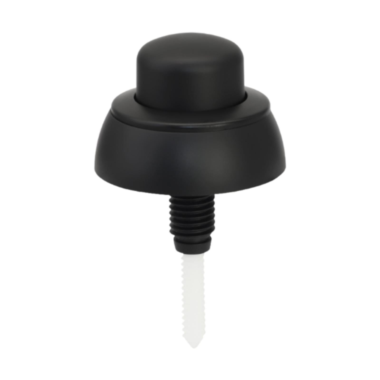 YWMJZEU Single Flushing Toilet Button with Rod Toilet Flush Button ...