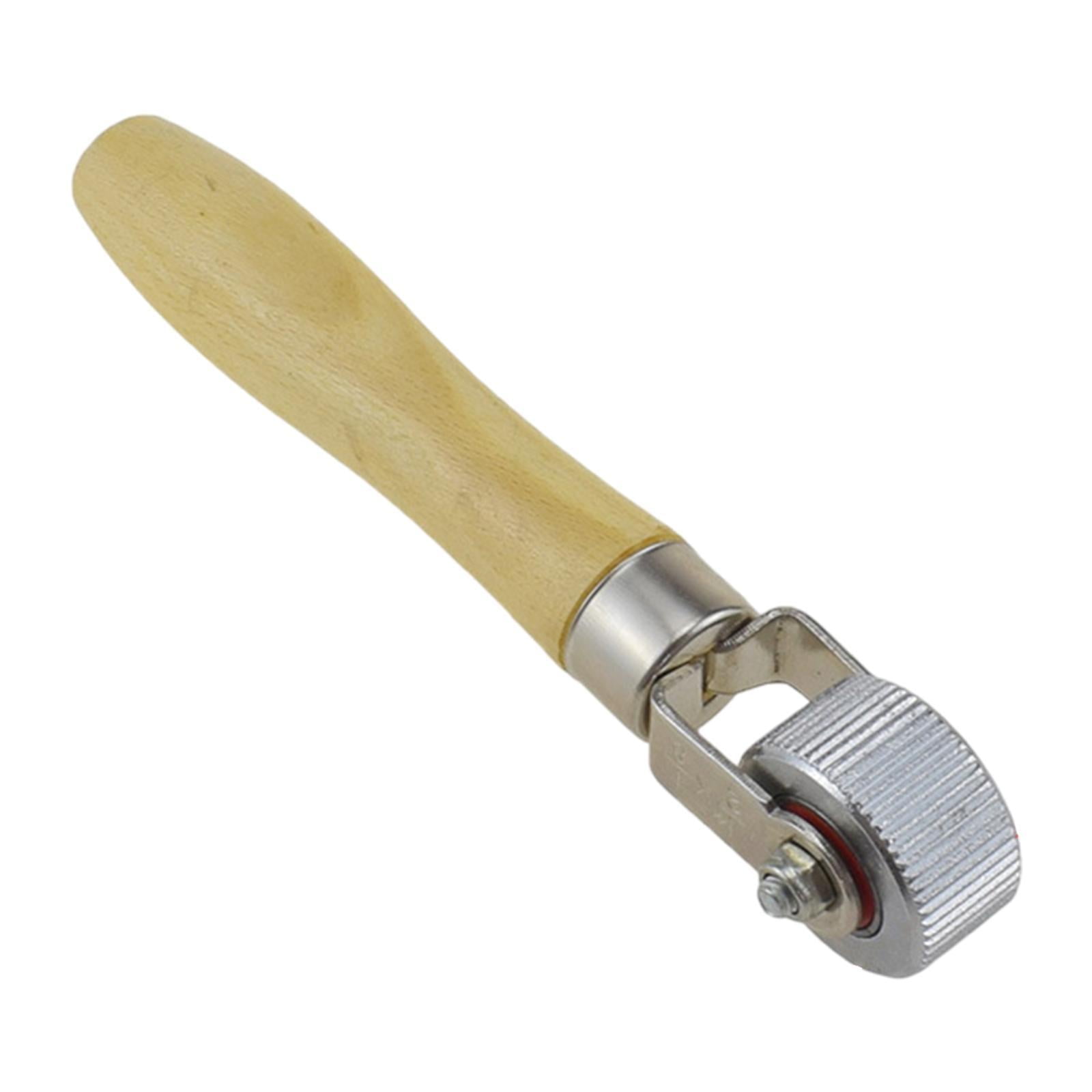 YWMJZEU Tire Patch Roller Sound Deadening Installation Tool Tube Stitch ...