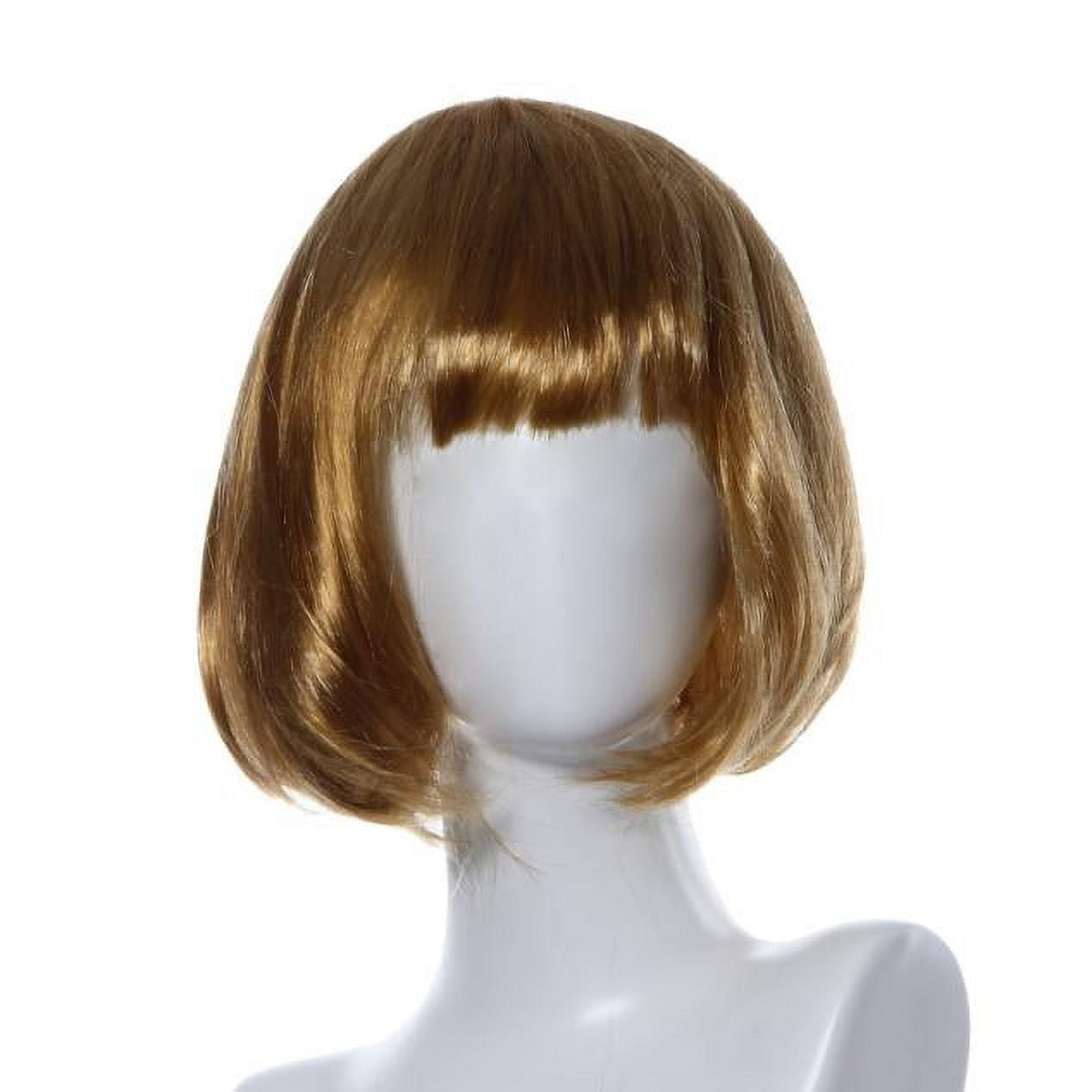 YWOAGH Front Lace Wig Front Lace Wig Women's Highlighted Gradient Wave ...