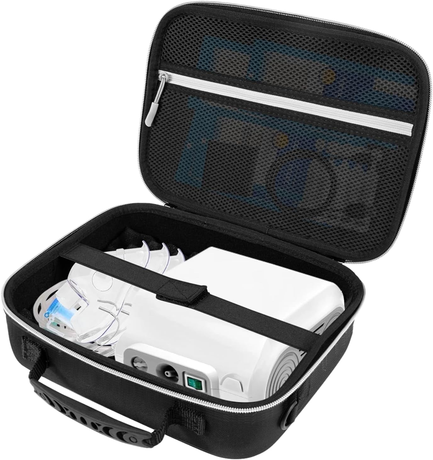 Nebulizer Carrying Case