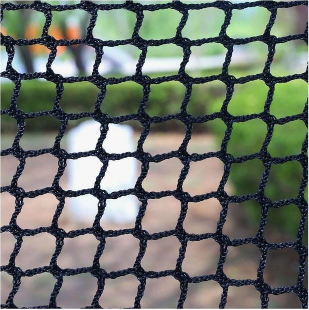 YXNF Safety Netting for Balcony, Safety Net Balcony Stair Anti-Fall Net ...