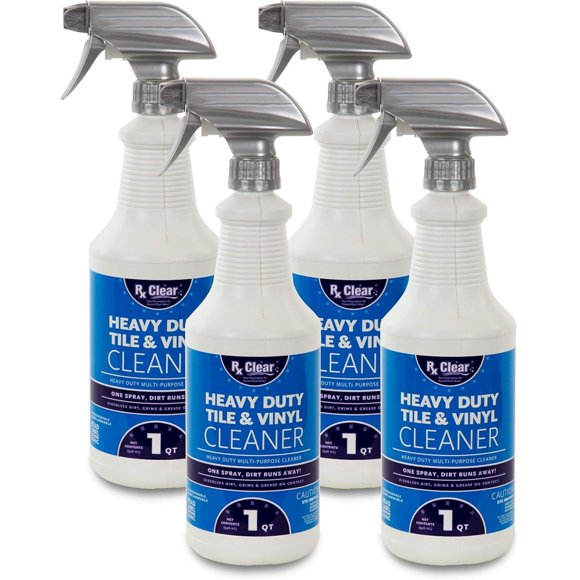 Vinyl Siding Cleaner