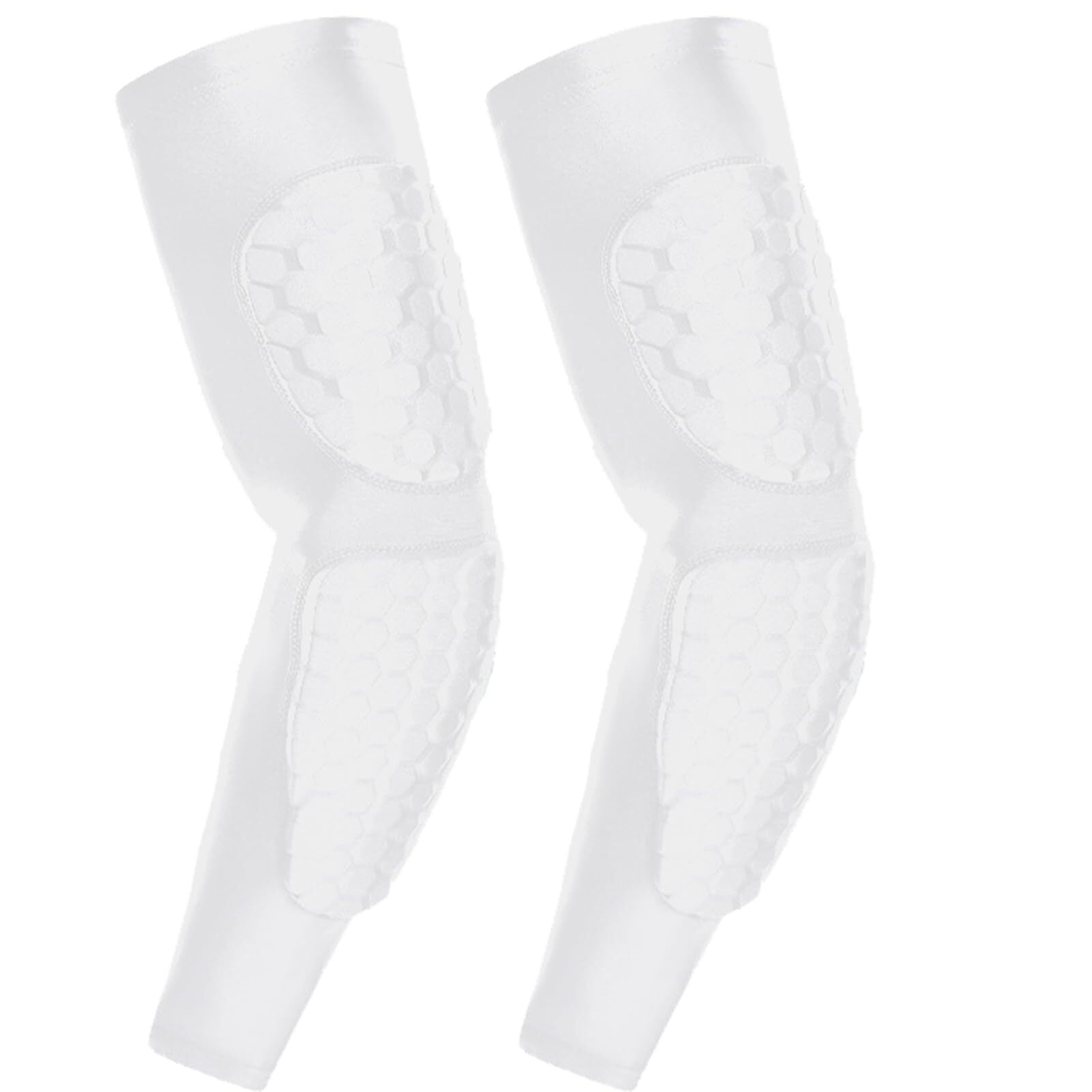YXP 2-Piece Set of Arm Elbow Pads for Impact Protection, Suitable for ...