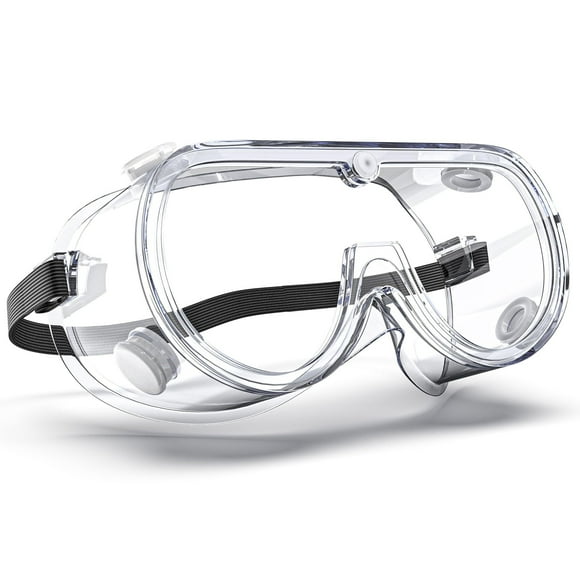 Chemistry Lab Goggles