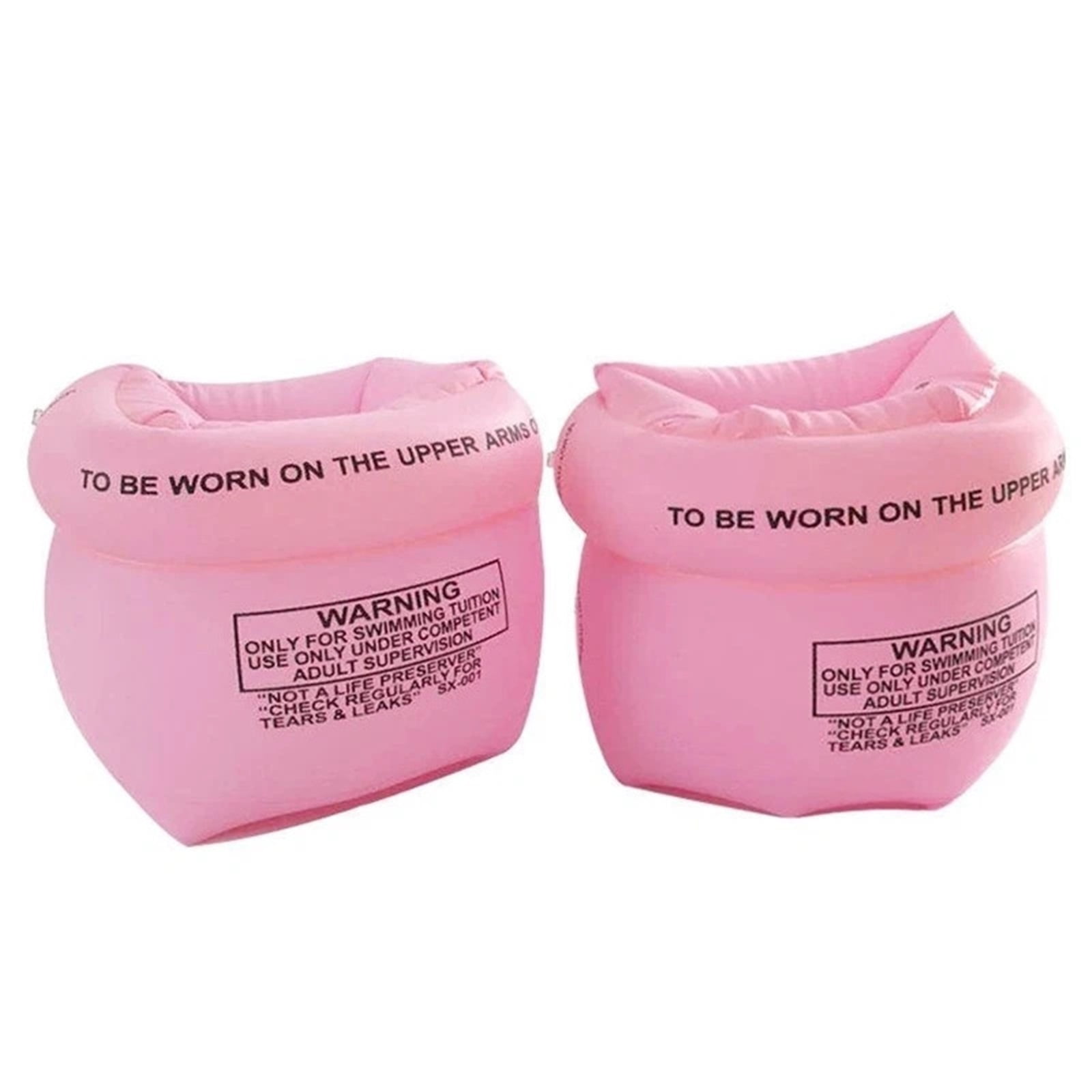 YXP Arm Floaties Inflatable Swim Arm Bands Floater Sleeves Swimming ...