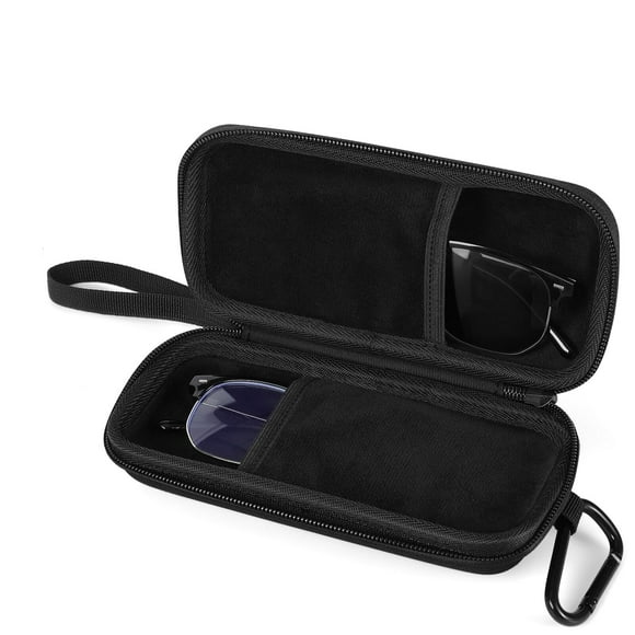 Double Glasses Case