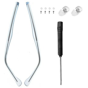 Eyeglass Arm Replacement