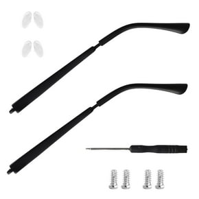 Eyeglass Arm Replacement