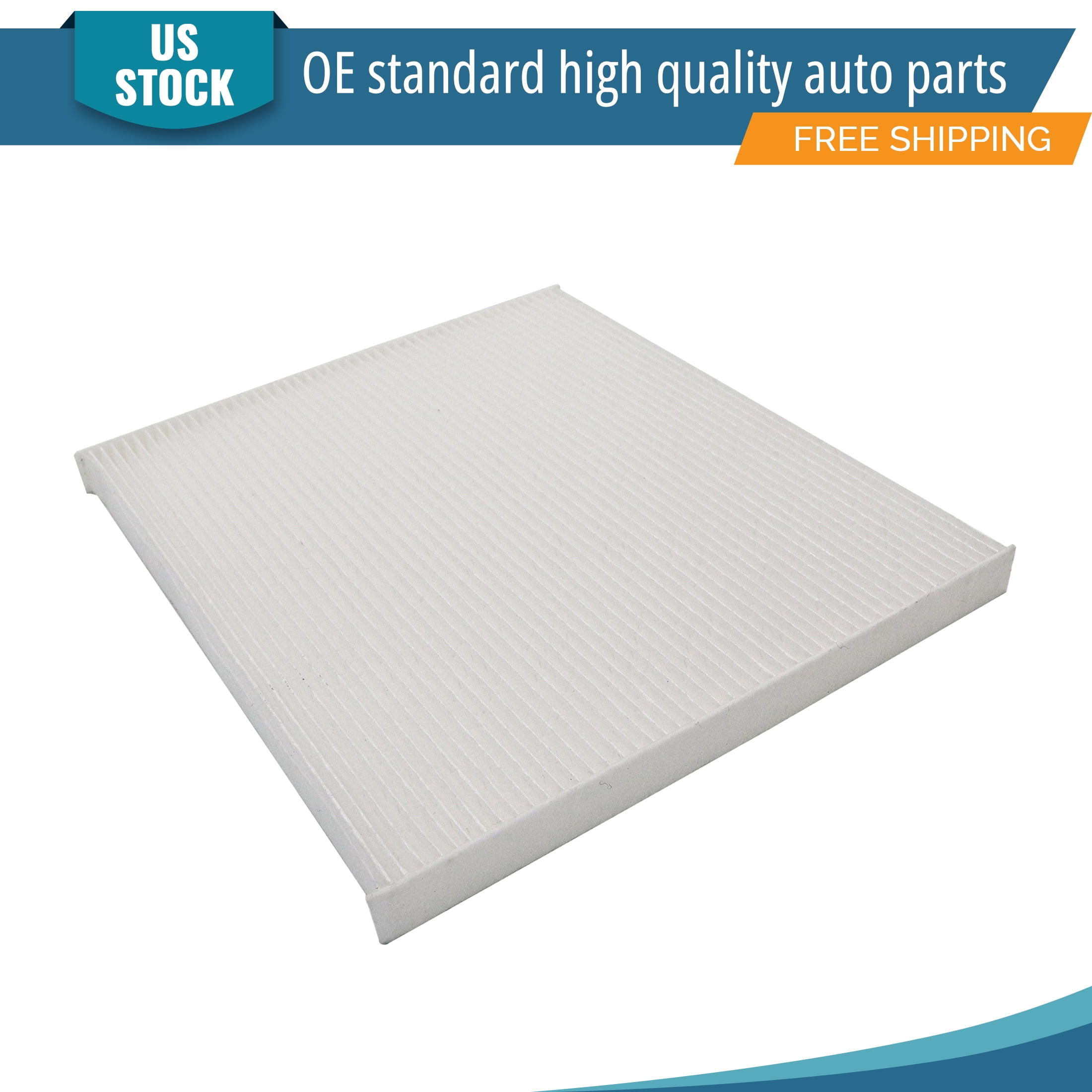 YXPCARS 1 x Cabin Air Filter for Nissan Altima 13-18 Maxima Infiniti ...