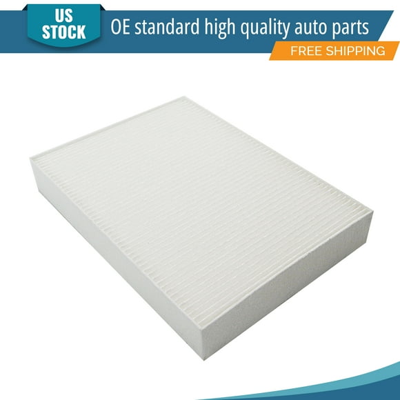 Nissan Rogue Cabin Air Filter