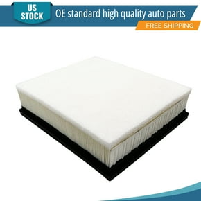 Ford Edge Air Filters in Ford Air Filters - Walmart.com