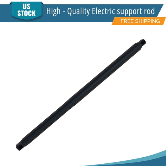 Mercedes-benz Gle Liftgate Lift Support