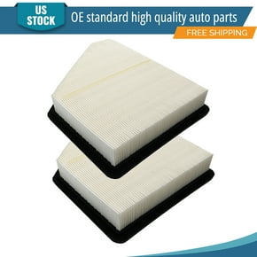 Chevrolet Equinox Air Filters in Chevrolet Air Filters - Walmart.com