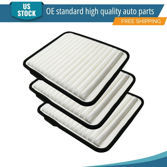 Chevrolet Equinox Air Filters in Chevrolet Air Filters - Walmart.com
