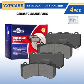 Duralast Brake Pads