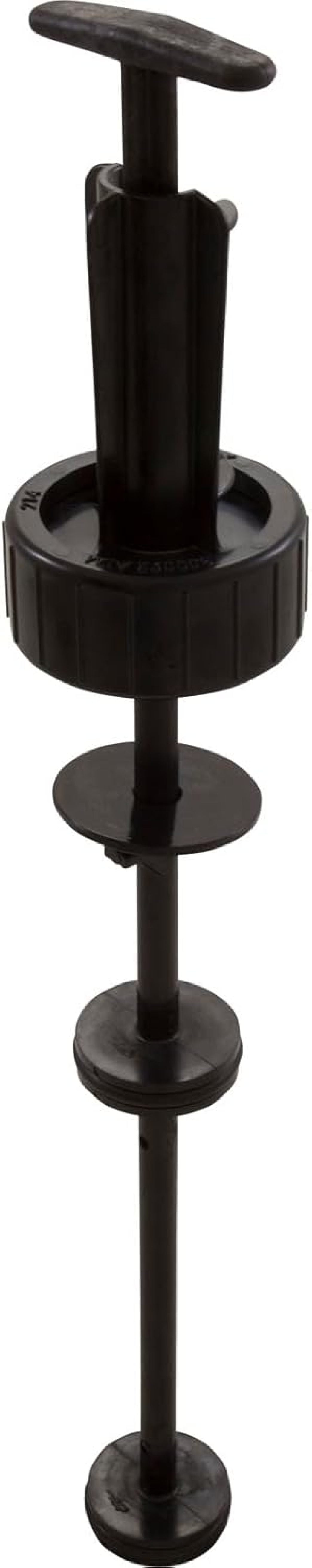 YXPP 263055 Piston Shaft Assembly Replacement Kit PVC Slide Pool and Spa Valve - Walmart.com