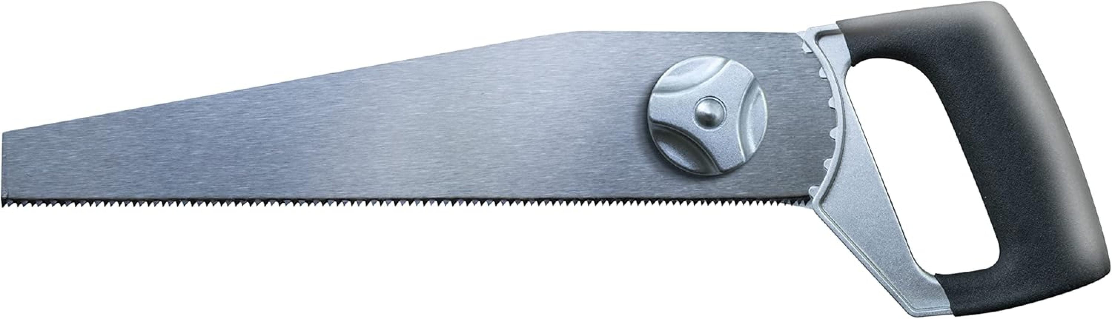 YXPP 37513 Plumber's PVC Saw-Lightweight Saw for PVC, CPVC, ABS, Wood ...