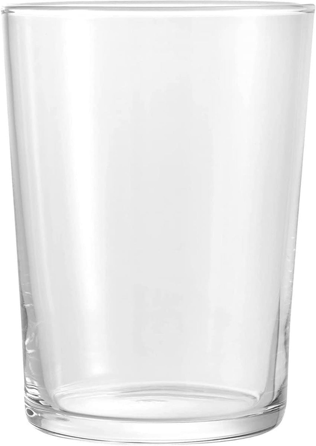 YXPP Bodega Collection Glassware – Set Of 12 Maxi 17 Ounce Drinking ...