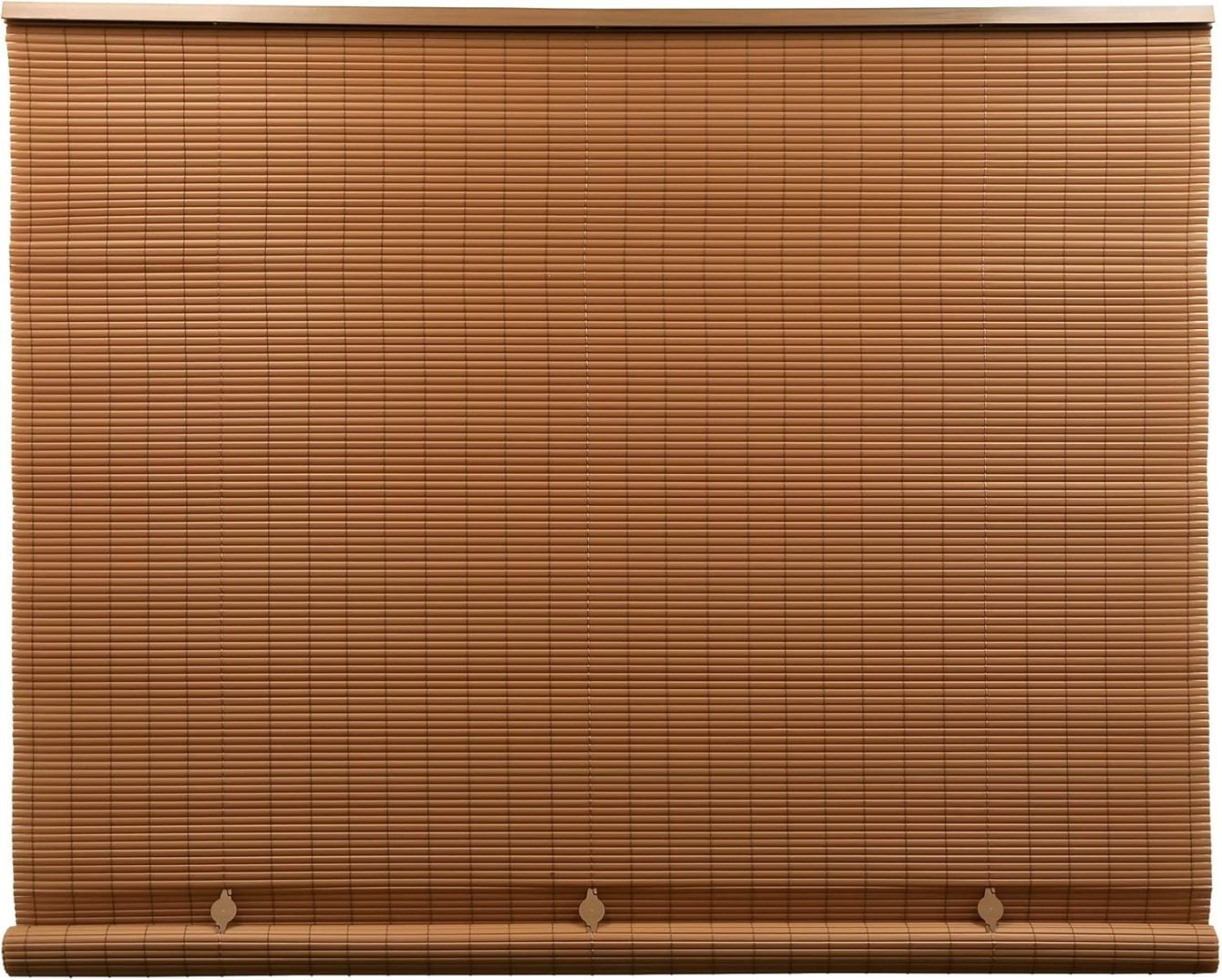 YXPP Cordless Outdoor Shades for Porch, Patio & Windows - Waterproof ...