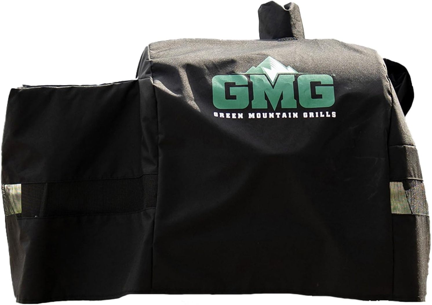 YXPP Green Mountain Grills, GMG-6043 Trek 2.0 Prime Pellet Smoker Grill ...