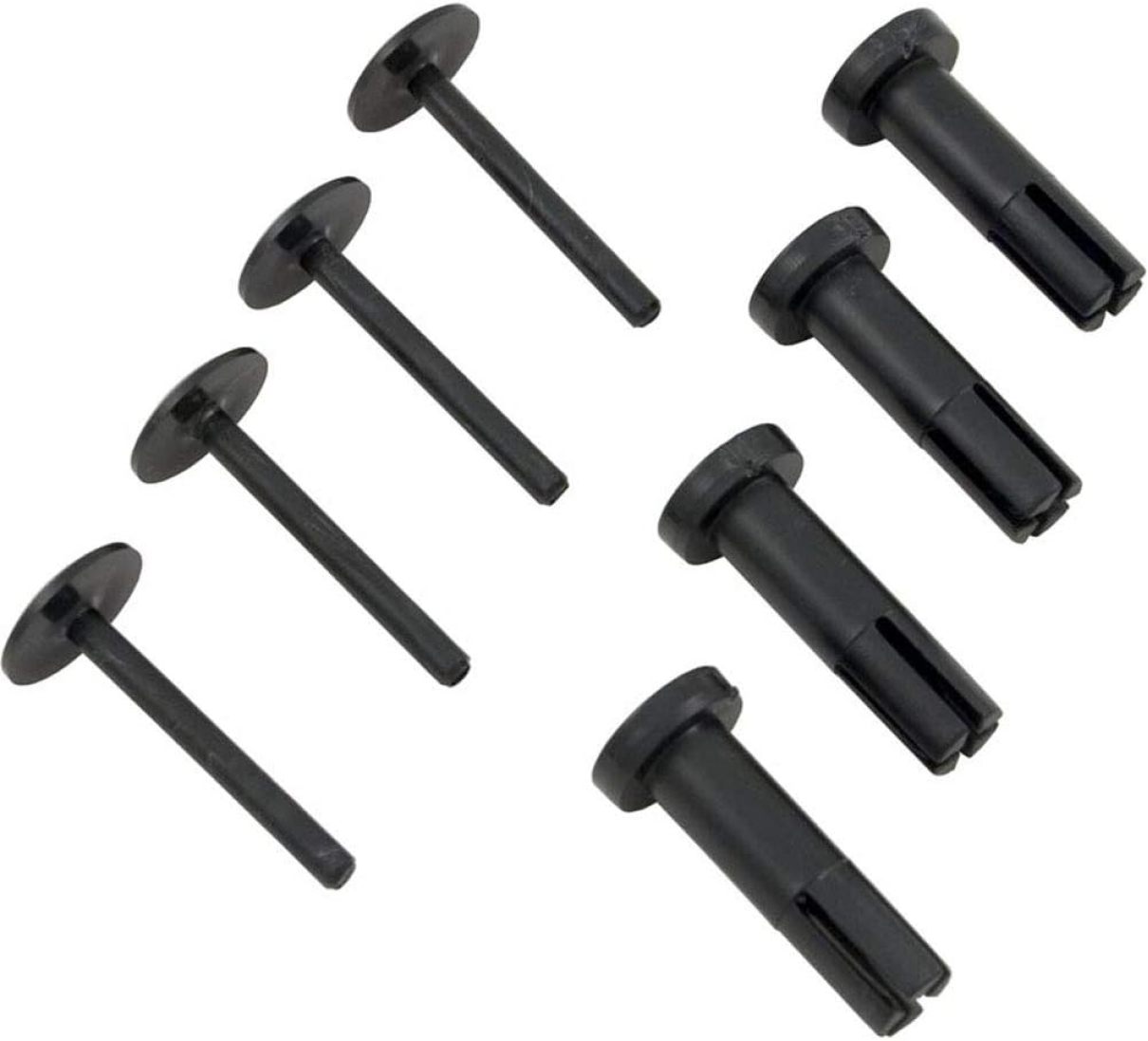 YXPP Pin and Anchor Assembly, Clearwater, Tank Base #429-7300 - Walmart.com
