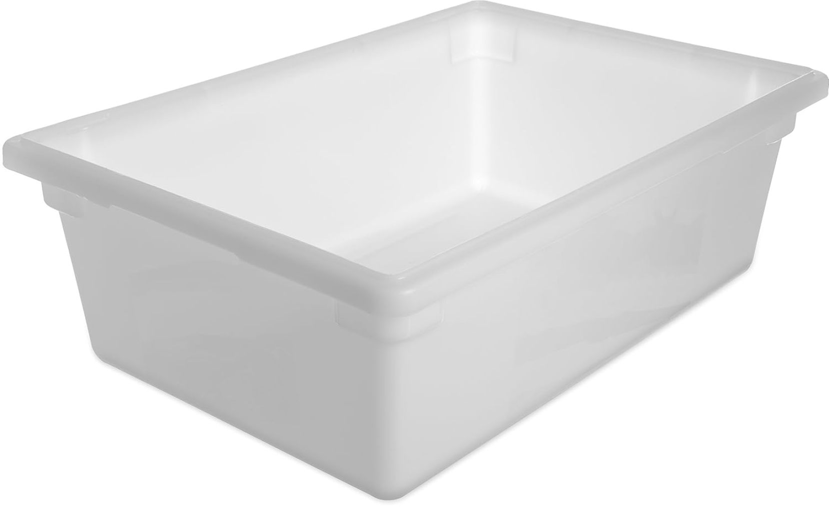 YXPP Storplus Food Storage Container with Stackable Design for Catering ...