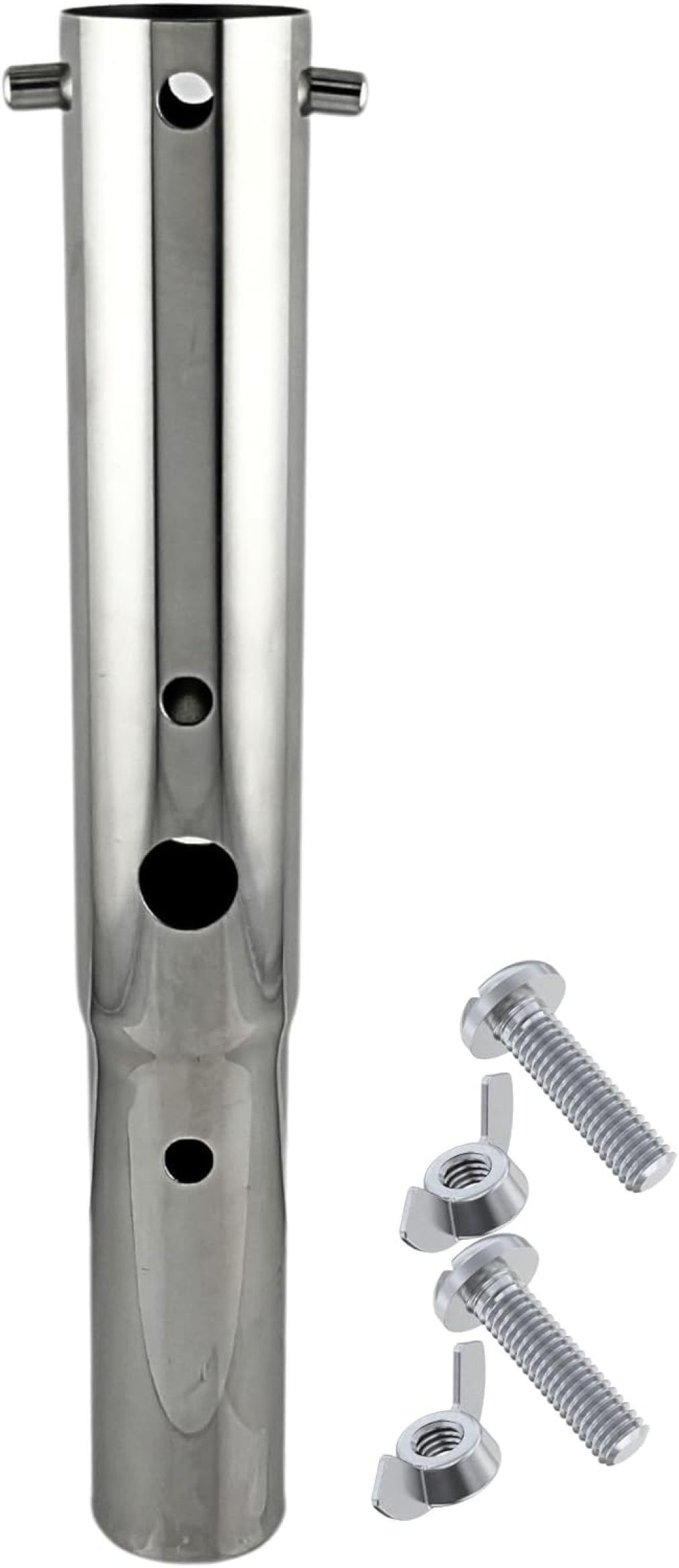 YXPP Universal Pool Pole Telescopic Adapter Compatible with Most ...