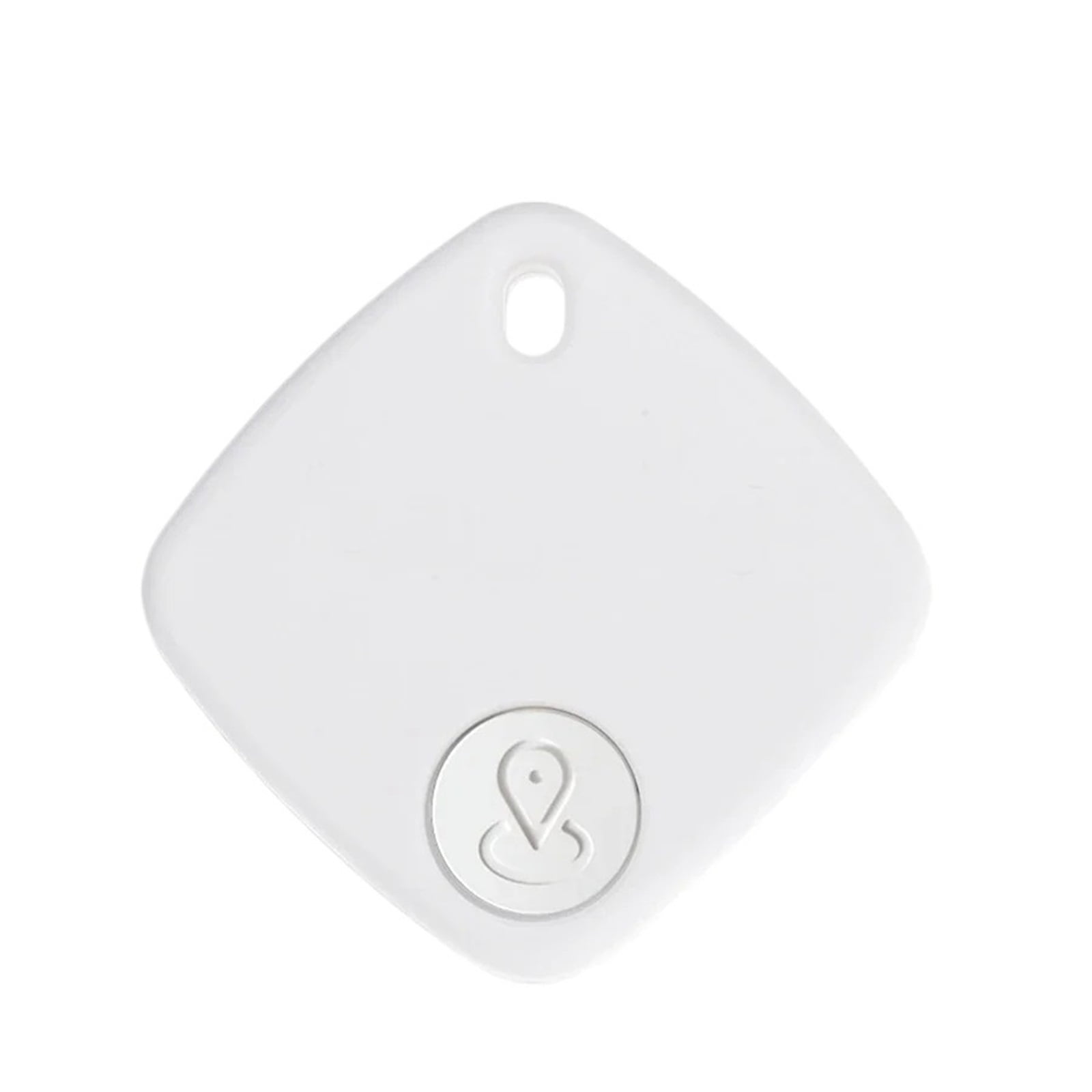 YXp Mini Bluetooth Tracking Device Apple Find My Smart Tag Pet Car GPS ...