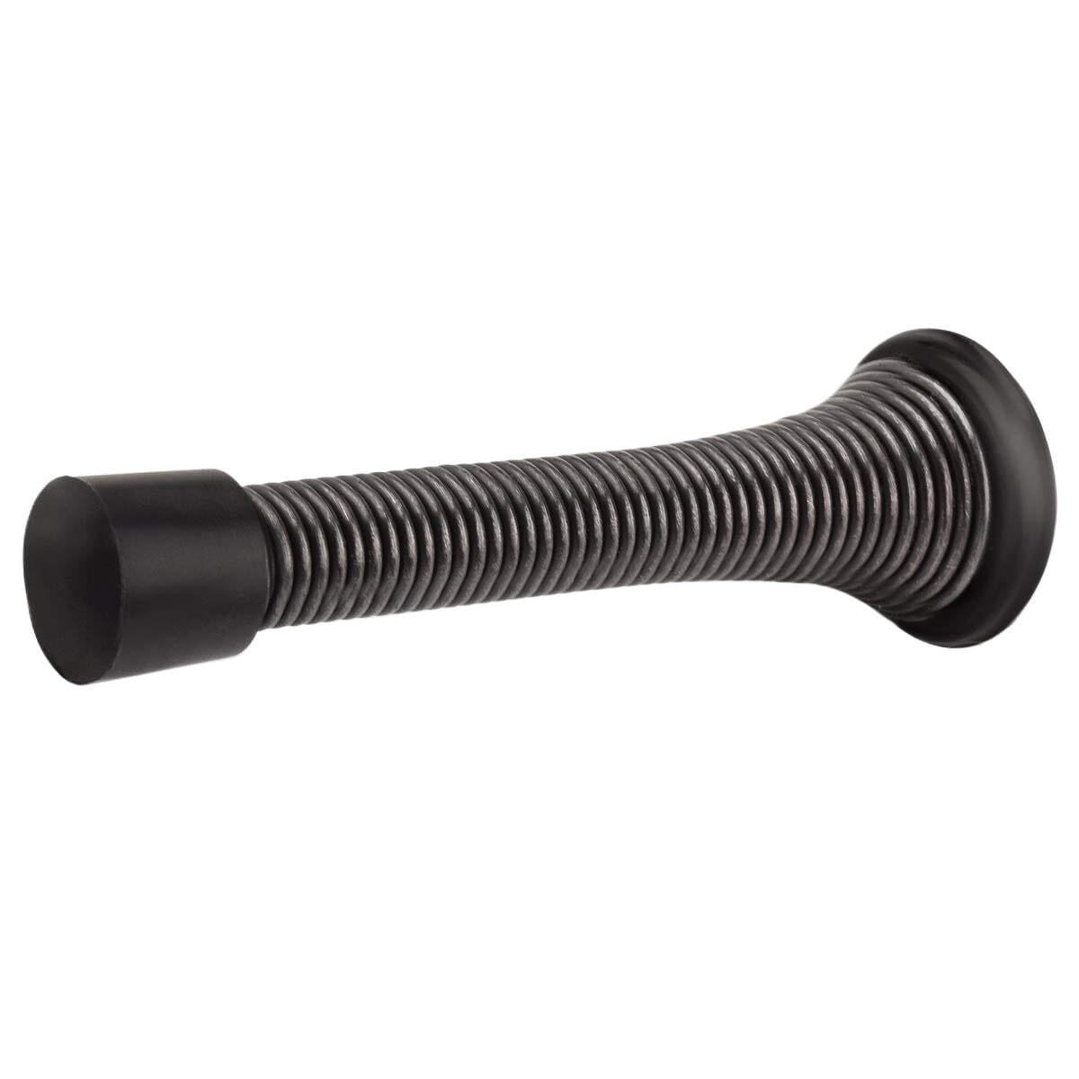 YY 20 Pack Spring Loaded Door Limiter, 3-1/8" Heavy Duty - Resilient ...