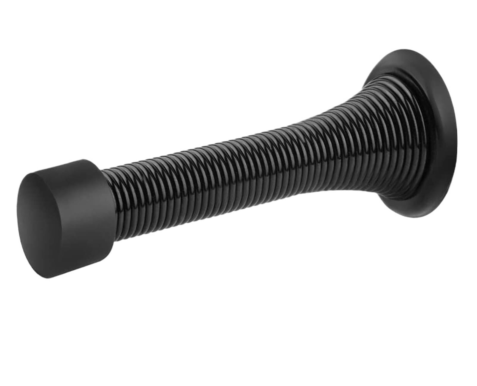 YY 20 Pack Spring Loaded Door Limiter, 3-1/8" Heavy Duty - Resilient ...