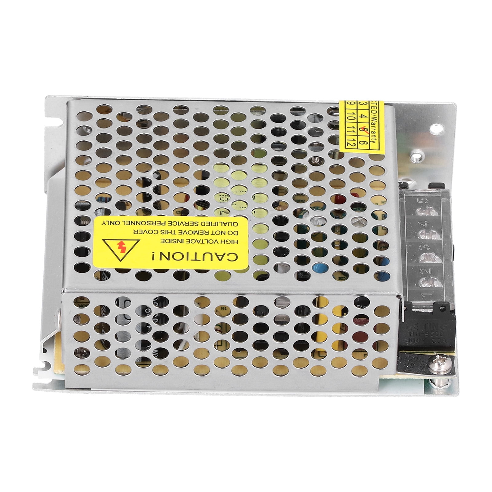 Neyseki YY‑36‑24 Switching Power Supply Regulated Transformer for LED ...