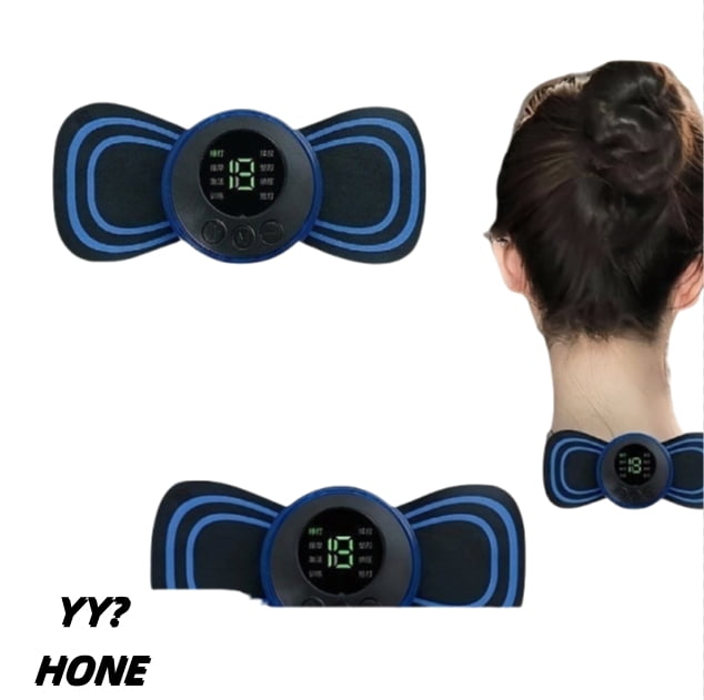 YY?HOME2 mini muscle massagers: A powerful tool for relieving pain ...