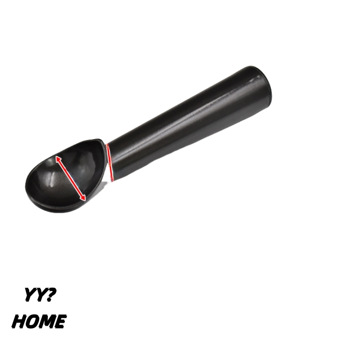 YY?HOMEA ball-digging wonder! 7-inch non-stick and anti-freezing ...