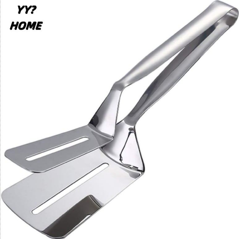 YY?HOMEEssential kitchen appliances! 10-inch high-quality stainless ...