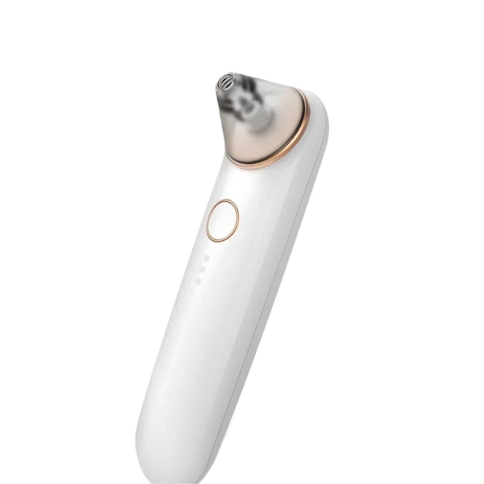 YY Hot & Cold Facial Massager - Handheld Vibrating Skin Recovery ...