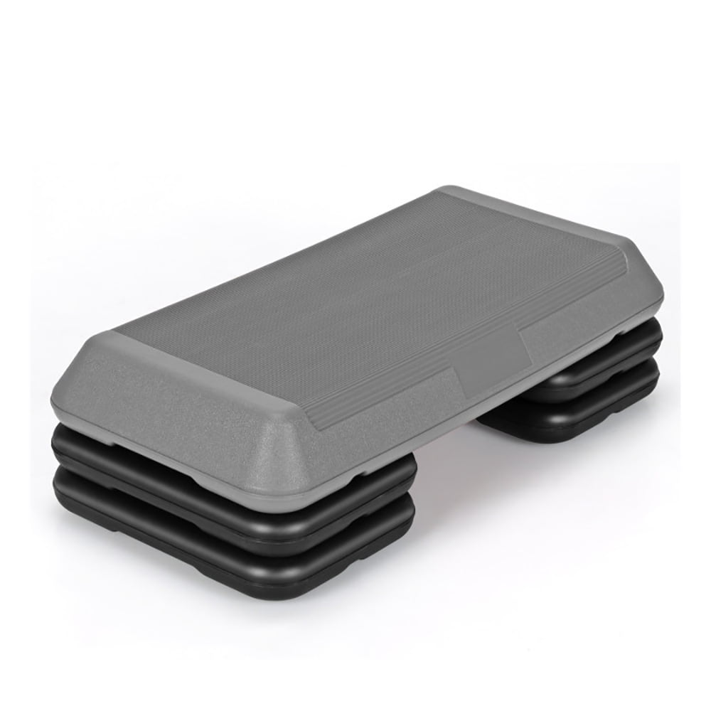 YYAo Aerobic Stepper Exercise Exercise Platform,Workout Stepper,29 Inch ...