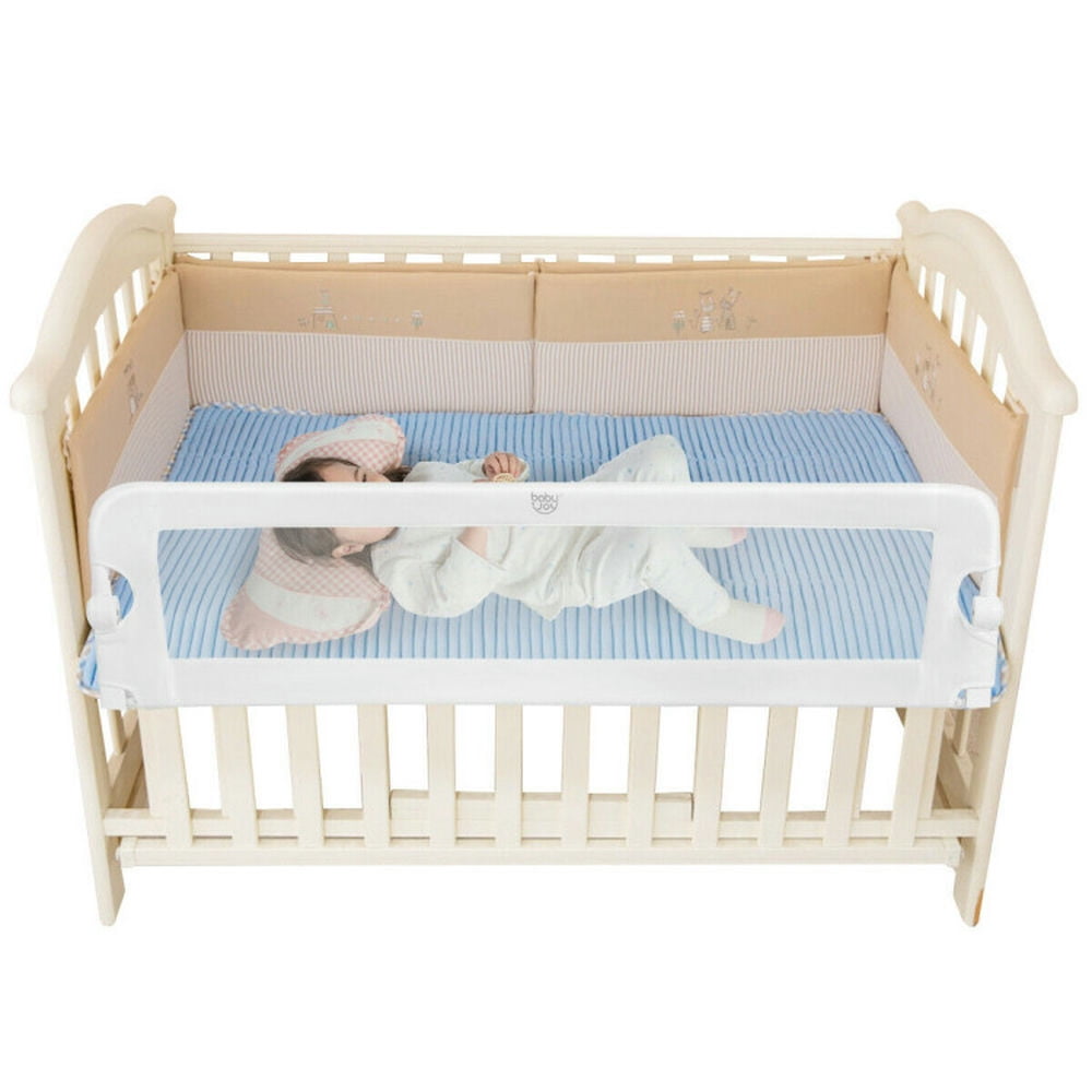YYAo Bed Guard Rails,Bed Fence,Bed Gate for Baby,59-Inch Extra Long Bed ...